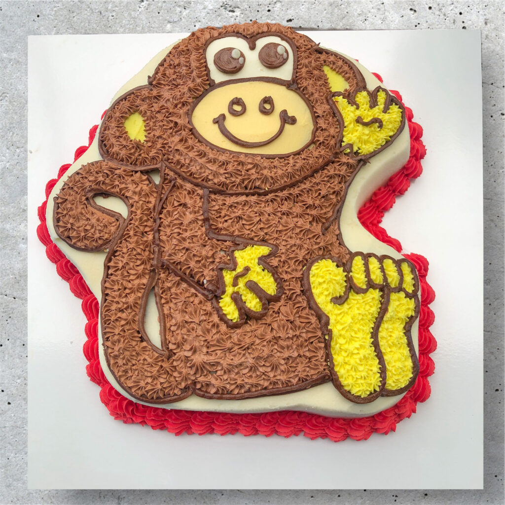 Popular Cakes Archives - Page 2 of 3 - Kidd's Cakes & Bakery