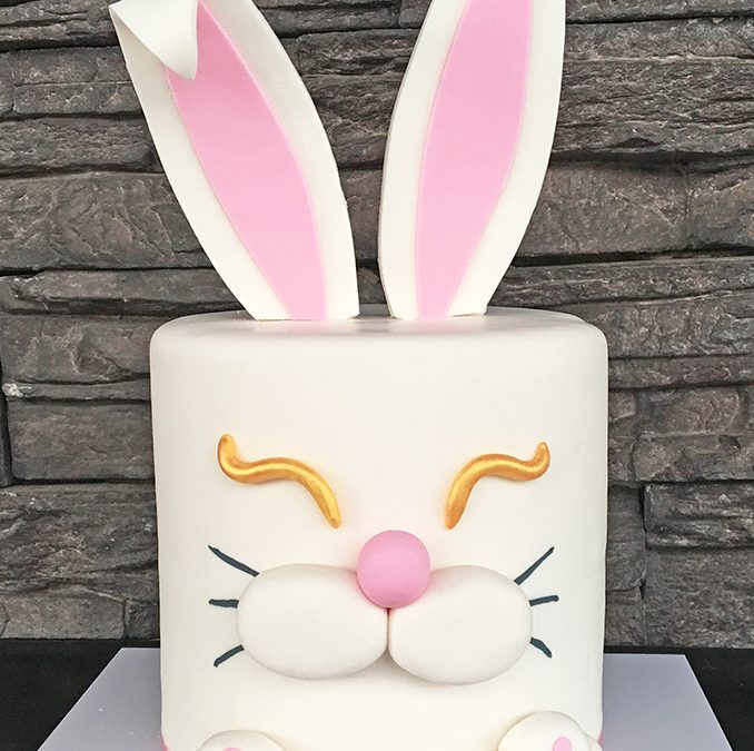 Beer Bottle Cap - Kidd's Cakes & Bakery