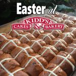 Products - Kidd's Cakes & Bakery