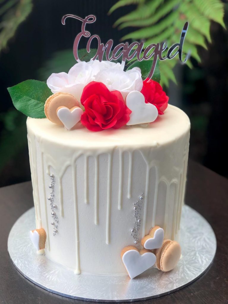 Engagement - Kidd's Cakes & Bakery